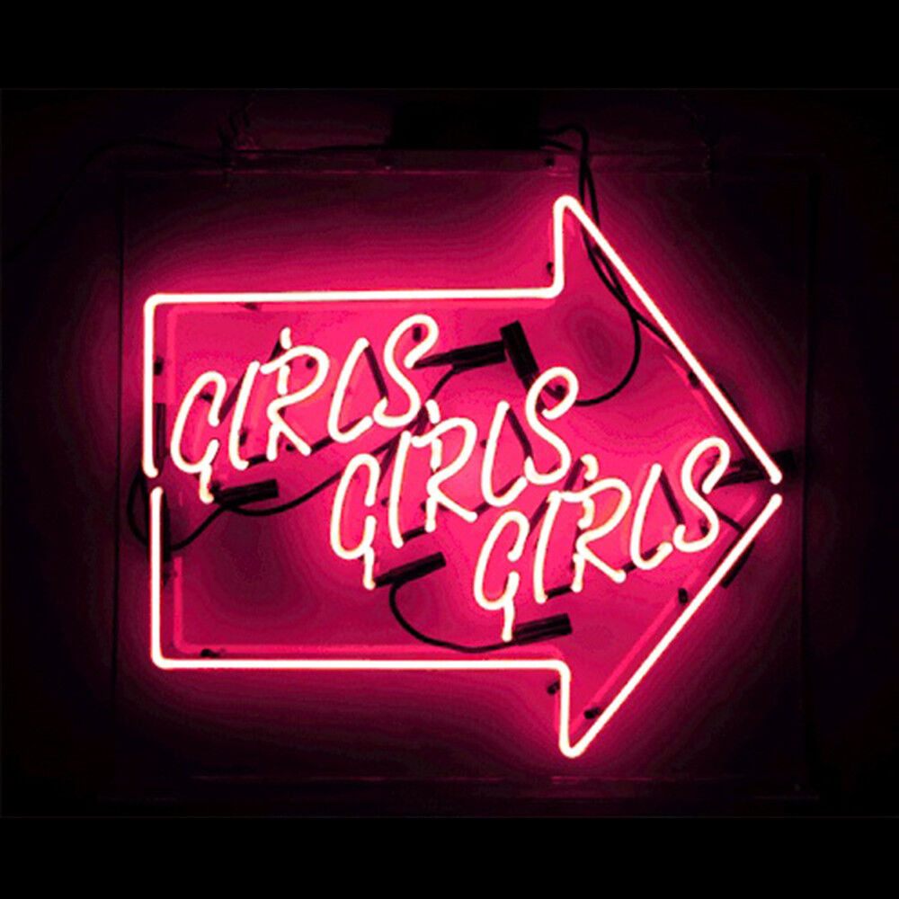 GIRLS, GIRLS, GIRLS!!! – ENGINE 2 THE RESCUE