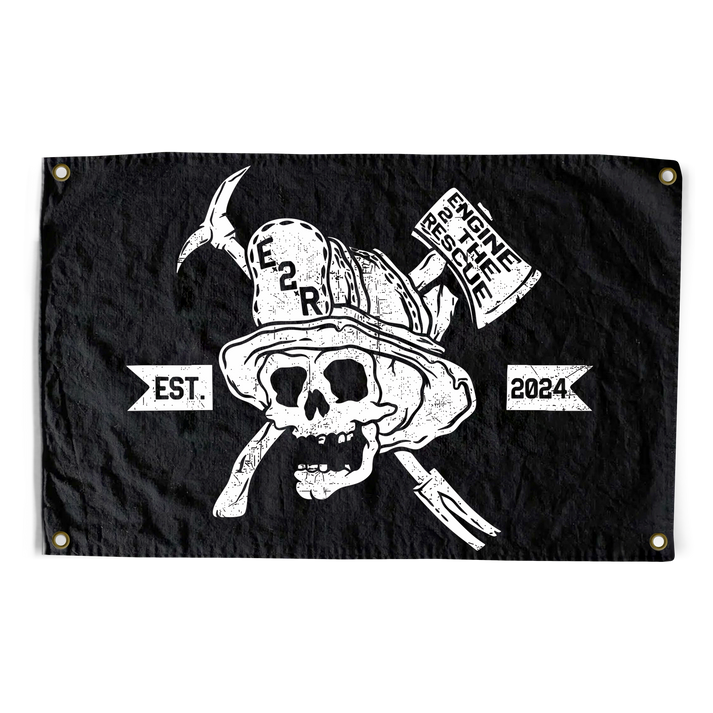 E2R New Logo – ENGINE 2 THE RESCUE